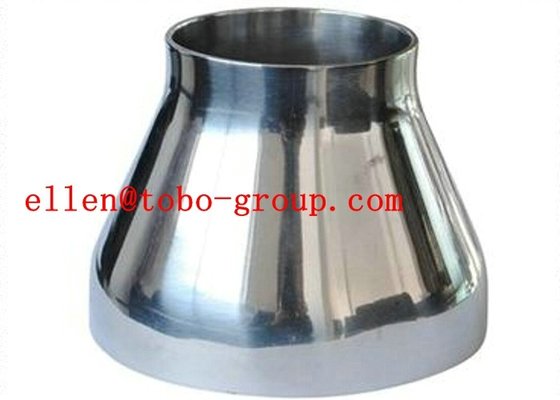 Stainless steel reducer SS904L, UNS S32750, UNSS32760 310S ,317L,321 CON REDUCER
