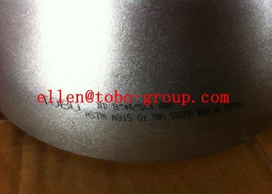 CuNi Pipe Fittings  Seamless  Welded Concentric  Eccentric Reducer EEMUA 146 C7060x Copper