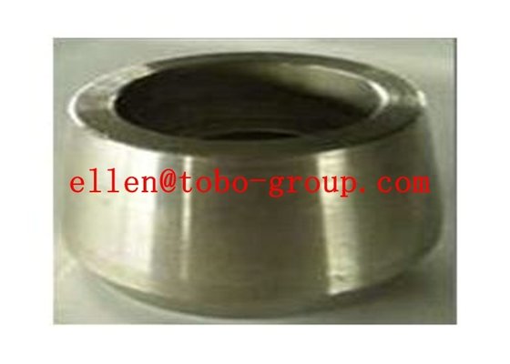 CuNi Pipe Fittings  Seamless  Welded Concentric  Eccentric Reducer EEMUA 146 C7060x Copper