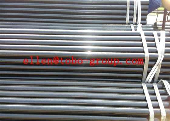 Ferritic Martensitic SS Tube ASTM A268 TP410 TP405 heat-resisting