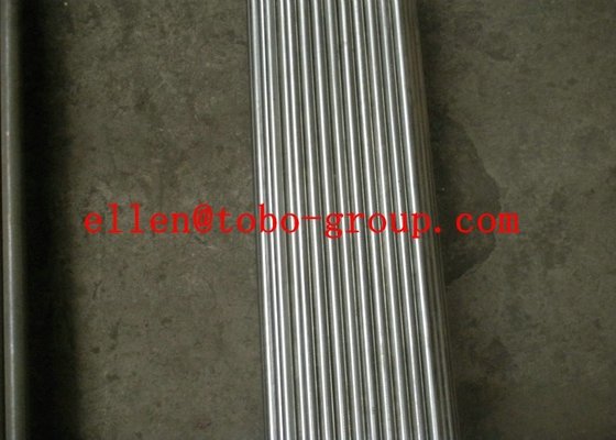 Heater Exchanger Pipe Inconel 625 Stainless Steel Seamless Pipe