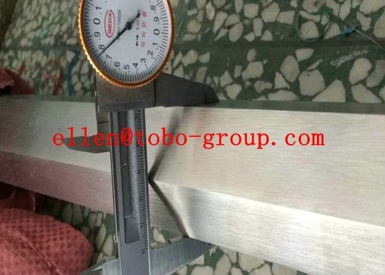 ASTM A276 904L Stainless Steel Hexagonal Bar Size: S3mm – S180mm
