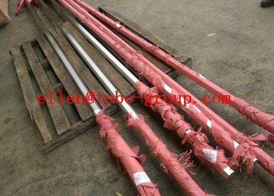 ASTM A276 904L Stainless Steel Hexagonal Bar Size: S3mm – S180mm
