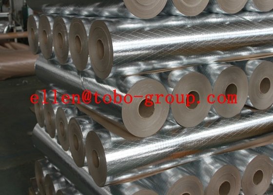 ASTM B163 UNS N10665 Nickle-Base Seamless Tube Pipe Thickness 1mm - 40mm