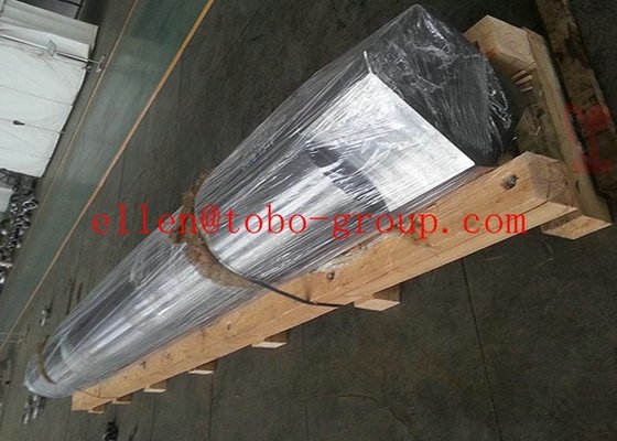 ASTM B247 Aluminum and Aluminum-Alloy 1100 Forged and Rolled Shafts