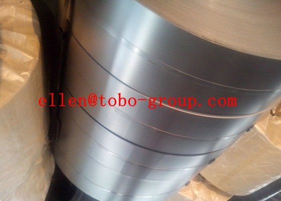 Cold Rolled Stainless Steel Coil