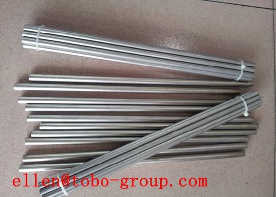 TP304 316L 321 904L hexagonal Stainless Steel Round Bar 6mm - 630mm Diameter
