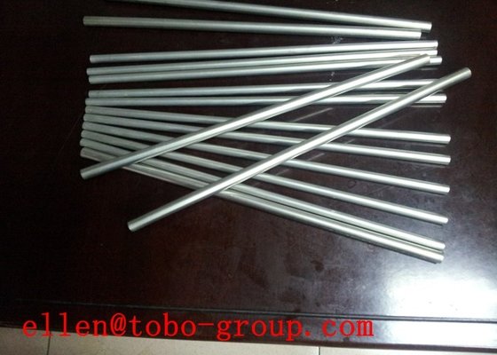 Stainless Steel Bars 3mm-630mm Polished Peeled Bright Or Black Finishing