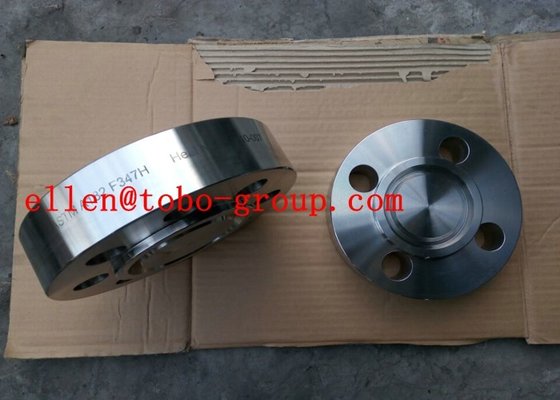 TOBO GROUP AISI SAE 8630 Blind Flange