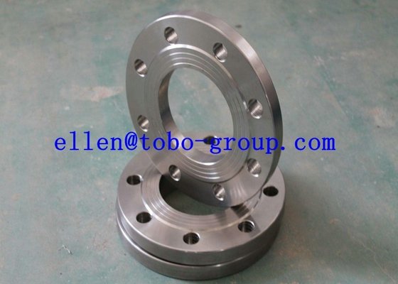 TOBO GROUP AISI SAE 4340 Slip on Flange
