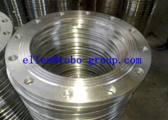 TOBO GROUP API 6A 75K Threaded Flange