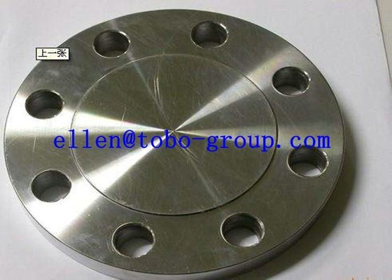 TOBO GROUP API 6A 75K Slip on Flange