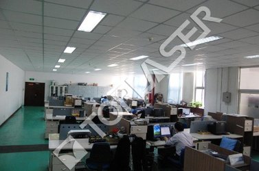 Beijing Toplaser Technology Co., Ltd