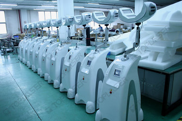 Beijing Toplaser Technology Co., Ltd