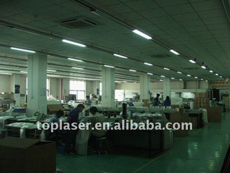 Beijing Toplaser Technology Co., Ltd