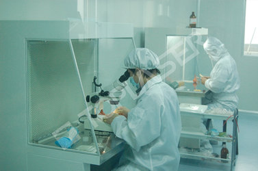 Beijing Toplaser Technology Co., Ltd