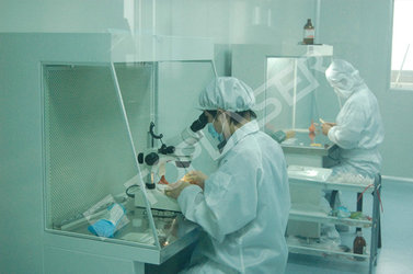 Beijing Toplaser Technology Co., Ltd