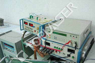 Beijing Toplaser Technology Co., Ltd