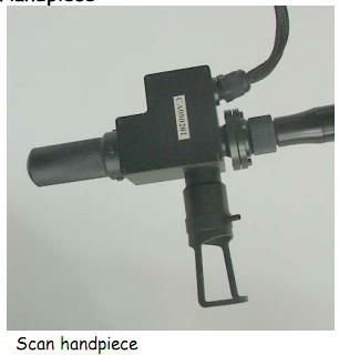 All Skin Resurfacing Treatment SKin Rejuvenation Largest Scan High Power Comfortable