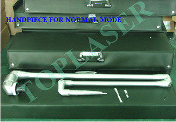 50kg Skin Rejuvenation Machine Scan Normal Mode No Injury 50*60*100cm