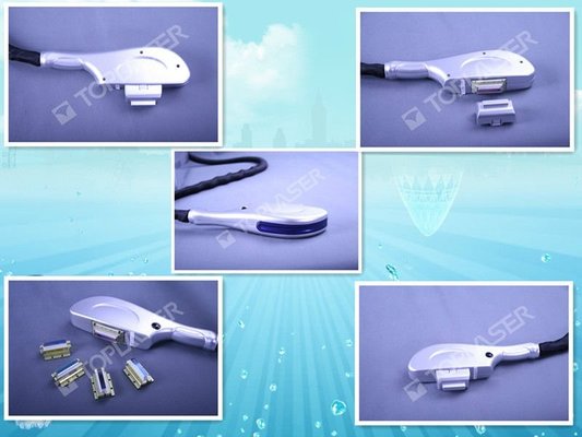 Hair Removal Skin Rejuvenation Ipl Beauty Equipment Powerful Comfortable Cooling System