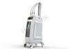 Rolling Vacuum Slimming Machine , Cryolipolysis Fat Freezing Device