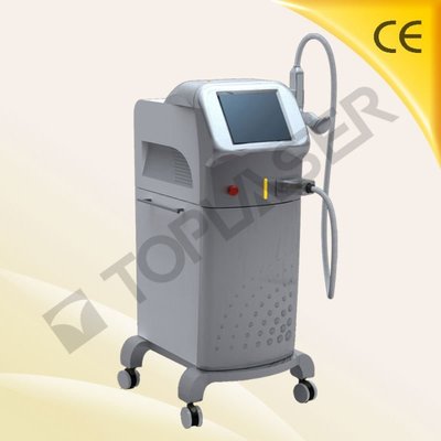 Female Erbium Yag Laser Beauty Salon Equipment For Face Rejuvenation