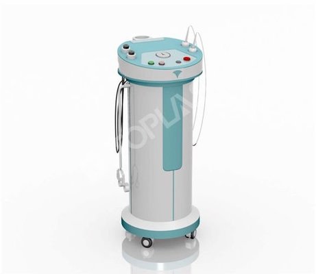 Oxygen Jet Peel Skin Rejuvenation Machine , Female Beauty Salon Equipment