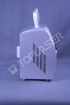 Portable IPL Home Beauty Device , Photon Skin Rejuvenation Equipment