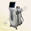 Multifunction Beauty Salon Equipment , Women Skin Lifting Machine