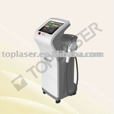 Convenient Design E-Light IPL RF Cooing System Intense Pulsed Light