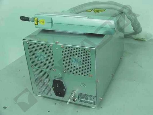 Eyebrow / Lipline Tattoo Removal Nd Yag Q-Switched Laser Equipment