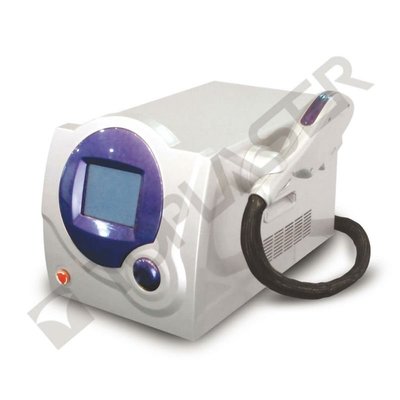 Pain Free Ipl Hair Removal Machine , IPL Beauty Skin Tightening Machine