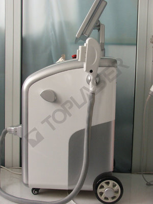 E-light IPL RF With 10.4 Inch Color Touch Screen For Kill Acne Bacilli