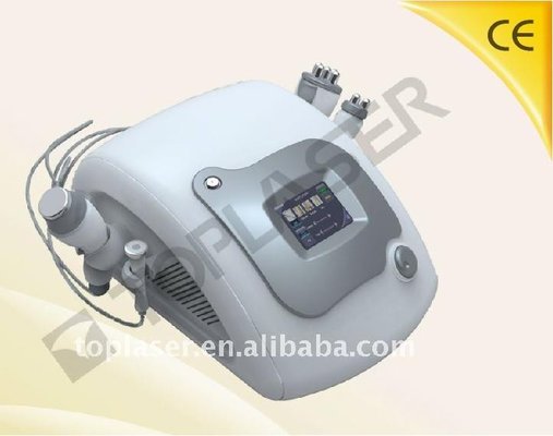 40kHz Ultrasonic Cavitation RF Slimming Machine