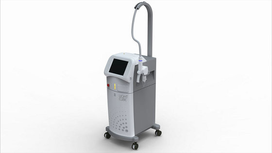 1550nm Erbium Glass Fractional Laser Skin Treatment For Face Pimple Scars