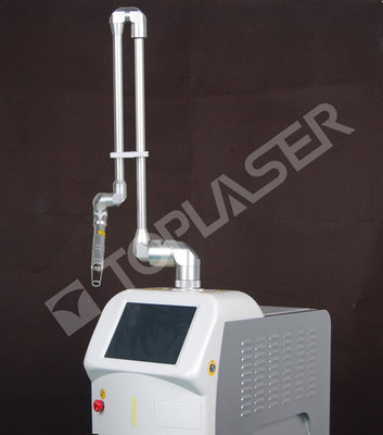 High Power Q-switch Nd Yag Laser