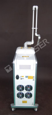 High Power Q-switch Nd Yag Laser
