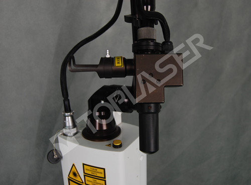 Co2 Fractional Laser Machine For Scar Treatment , Hyper Pulsed Mode