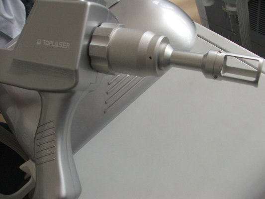 2940nm Er Yag Laser For Fine Lines Reduction With Distilled Water Cycle