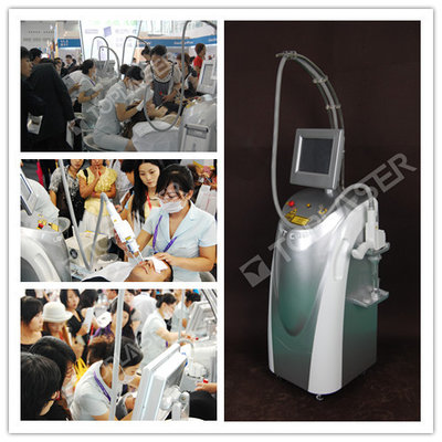 1550nm Medical TUV CE Er Yag Laser For Darker Pigment Reduction