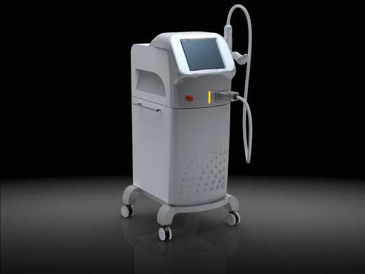 Er Yag Laser 2940nm Erbium Yag Laser Beam For Birth Mark Removal