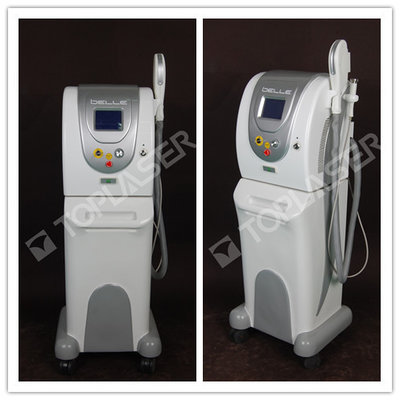 RF IPL Hair Removal Machine