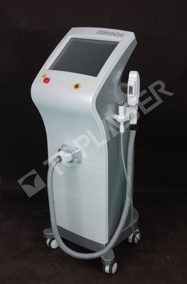 RF Wrinkle Removal IPL Hair Removal Machine