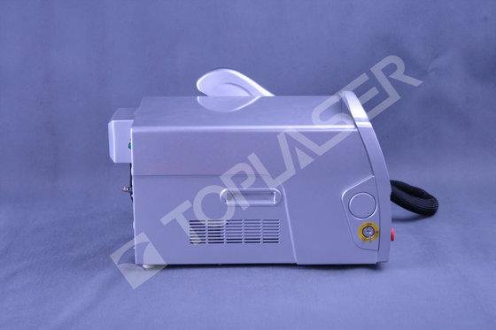 Portable Pulsed Light Beauty Machine For Pigmentation Removal