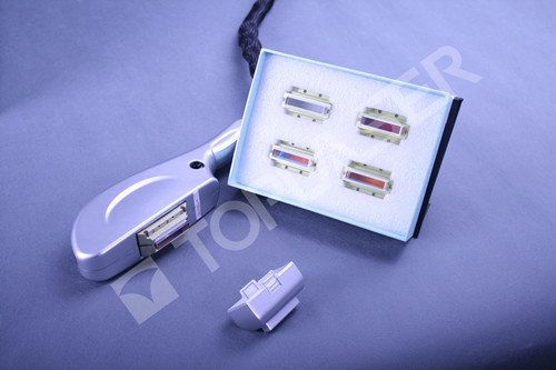 0.3Hz Repetition Rate Professional IPL Beauty Machine For Age Spots