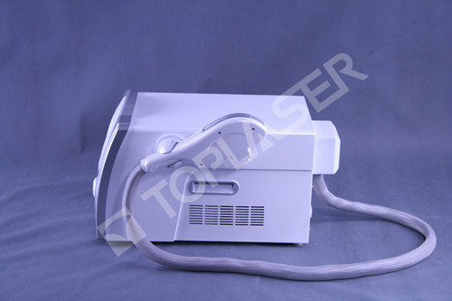 TUV Medical CE IPL Beauty Machine