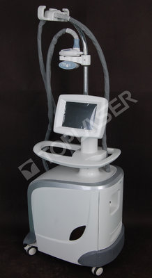Vacuum Rolling Cryolipolysis Slimming Machine
