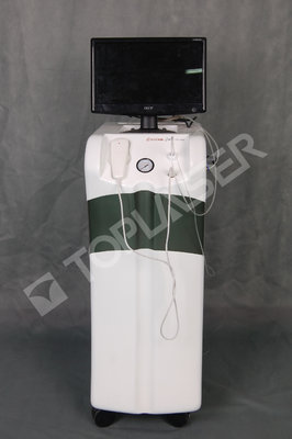 Water Oxygen Jet Peel Machine