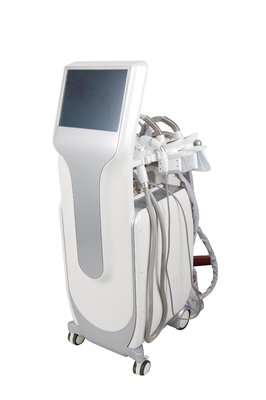 Cryolipolysis Weight Reduction Vacuum Cavitation RF Skin Surfacing Equipment